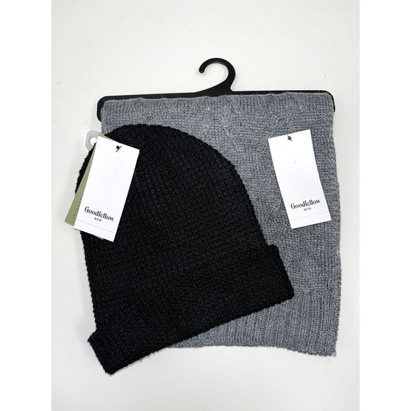 Goodfellow & Co | Accessories | Beanie Hat And Scarft | Poshmark